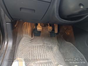 Ford Mondeo 2007 in Paide, with an engine capacity of 1.80 L and mileage of 336 thousand km for 950 €, photo 10 on AUTOMOTO.COM.LV
