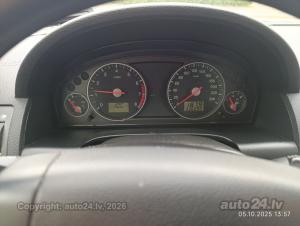 Ford Mondeo 2007 in Paide, with an engine capacity of 1.80 L and mileage of 336 thousand km for 950 €, photo 13 on AUTOMOTO.COM.LV