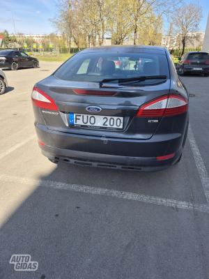 Ford Mondeo 2008 in Jonava, with an engine capacity of 1.80 L and mileage of 340 thousand km for 1850 €, photo  on AUTOMOTO.COM.LV