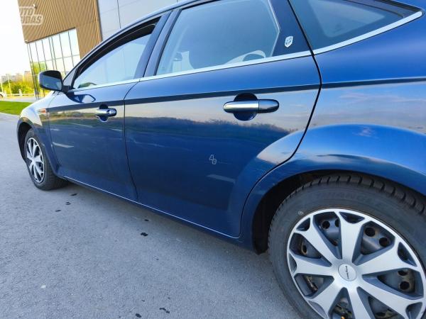 Ford Mondeo 2008 Kauņa, ar dzinēja tilpumu 1.80 L un nobraukumu 255 tūkst. km par 590 €, foto 9 vietnē AUTOMOTO.COM.LV