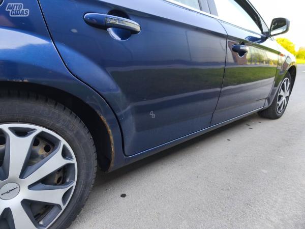 Ford Mondeo 2008 Kauņa, ar dzinēja tilpumu 1.80 L un nobraukumu 255 tūkst. km par 590 €, foto 10 vietnē AUTOMOTO.COM.LV