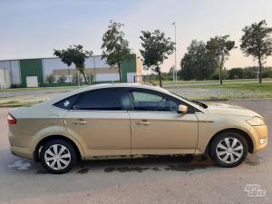 Ford Mondeo 2009 Šauļi, ar dzinēja tilpumu 2.00 L un nobraukumu 300 tūkst. km par 1399 €, foto 5 vietnē AUTOMOTO.COM.LV
