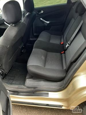 Ford Mondeo 2009 Šauļi, ar dzinēja tilpumu 2.00 L un nobraukumu 300 tūkst. km par 1399 €, foto 15 vietnē AUTOMOTO.COM.LV