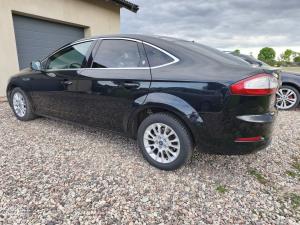 Ford Mondeo 2011 in Druskininkai, with an engine capacity of 2.00 L and mileage of 268 thousand km for 3700 €, photo 5 on AUTOMOTO.COM.LV