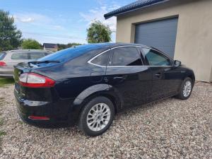 Ford Mondeo 2011 in Druskininkai, with an engine capacity of 2.00 L and mileage of 268 thousand km for 3700 €, photo 7 on AUTOMOTO.COM.LV