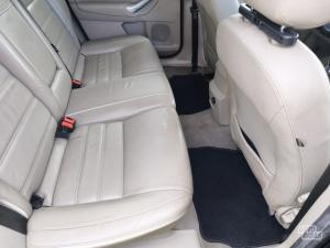 Ford Mondeo 2011 in Druskininkai, with an engine capacity of 2.00 L and mileage of 268 thousand km for 3700 €, photo 12 on AUTOMOTO.COM.LV
