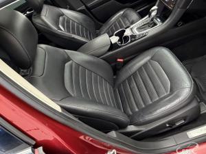 Ford Mondeo 2015 Viļņa, ar dzinēja tilpumu 2.00 L un nobraukumu 260 tūkst. km par 9300 €, foto 6 vietnē AUTOMOTO.COM.LV