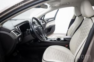 Ford Mondeo 2017 Rīga, ar dzinēja tilpumu 2.00 L un nobraukumu 170 tūkst. km par 13999 €, foto 8 vietnē AUTOMOTO.COM.LV