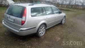 Ford Mondeo 2001 in Madona, with an engine capacity of 2.00 L and mileage of 444 thousand km for 950 €, photo 5 on AUTOMOTO.COM.LV