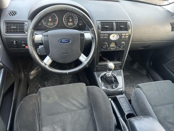 Ford Mondeo 2002 Varėna, ar dzinēja tilpumu 2.00 L un nobraukumu 250 tūkst. km par 570 €, foto 1 vietnē AUTOMOTO.COM.LV