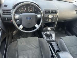 Ford Mondeo 2002 Varėna, ar dzinēja tilpumu 2.00 L un nobraukumu 250 tūkst. km par 550 €, foto 3 vietnē AUTOMOTO.COM.LV