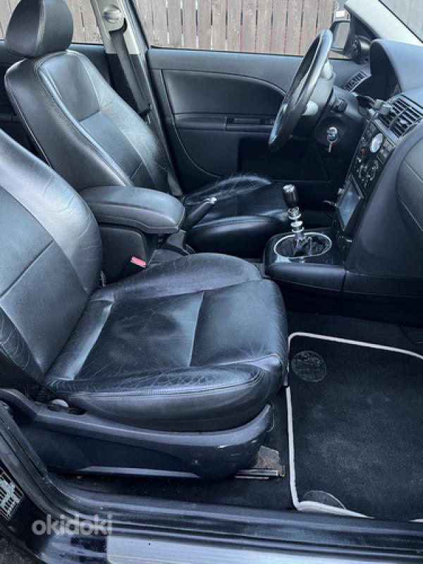 Ford Mondeo 2002 Tartu, ar dzinēja tilpumu 2.00 L un nobraukumu 232 tūkst. km par 1690 €, foto 9 vietnē AUTOMOTO.COM.LV