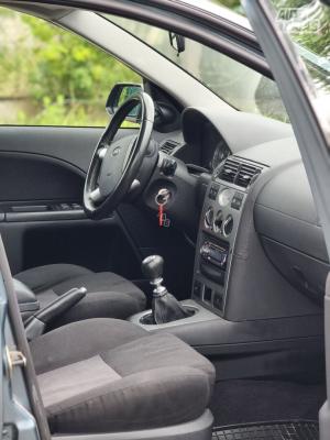Ford Mondeo 2002 in Vilnius, with an engine capacity of 2.00 L and mileage of 254 thousand km for 1200 €, photo 7 on AUTOMOTO.COM.LV