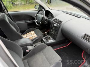 Ford Mondeo 2003 Kuldīga, ar dzinēja tilpumu 2.00 L un nobraukumu 249 tūkst. km par 1100 €, foto 6 vietnē AUTOMOTO.COM.LV