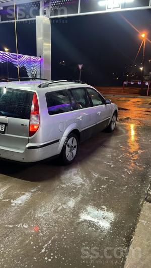 Ford Mondeo 2003 Daugavpils, ar dzinēja tilpumu 2.00 L un nobraukumu 319 tūkst. km par 1450 €, foto  vietnē AUTOMOTO.COM.LV