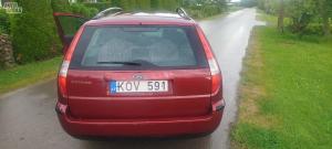 Ford Mondeo 2003 in Kelme, with an engine capacity of 2.00 L and mileage of 272 thousand km for 500 €, photo 5 on AUTOMOTO.COM.LV