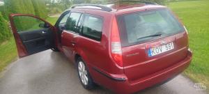 Ford Mondeo 2003 in Kelme, with an engine capacity of 2.00 L and mileage of 272 thousand km for 500 €, photo 9 on AUTOMOTO.COM.LV