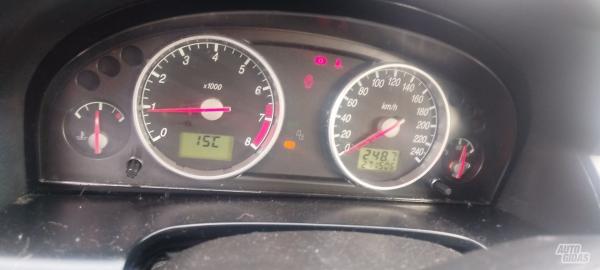 Ford Mondeo 2003 in Kelme, with an engine capacity of 2.00 L and mileage of 272 thousand km for 500 €, photo 9 on AUTOMOTO.COM.LV