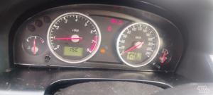 Ford Mondeo 2003 in Kelme, with an engine capacity of 2.00 L and mileage of 272 thousand km for 500 €, photo 10 on AUTOMOTO.COM.LV