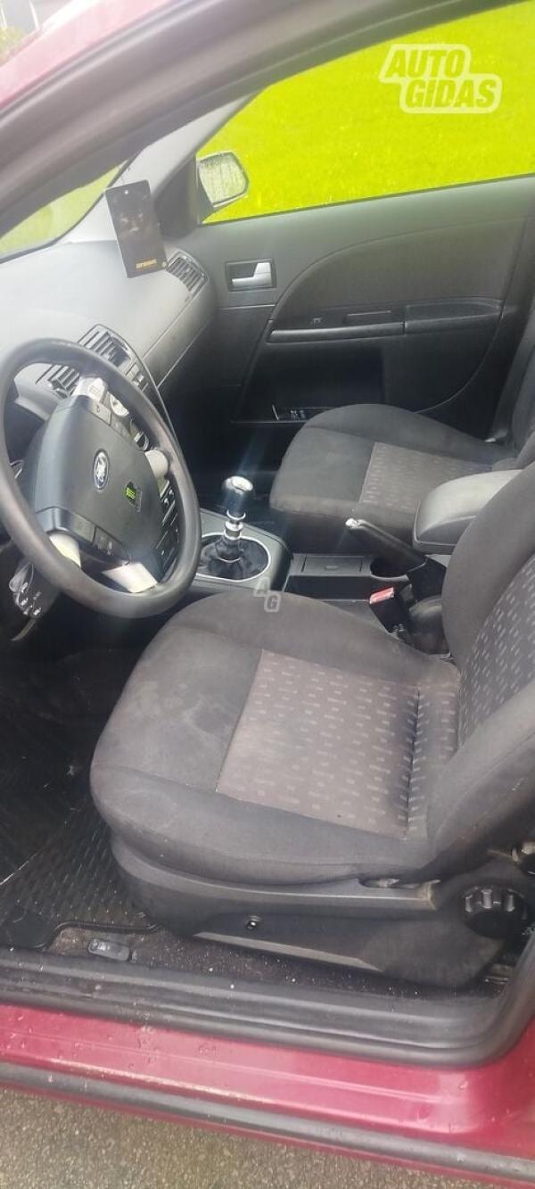 Ford Mondeo 2003 in Kelme, with an engine capacity of 2.00 L and mileage of 272 thousand km for 500 €, photo 10 on AUTOMOTO.COM.LV