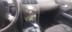 Ford Mondeo 2003 in Kelme, with an engine capacity of 2.00 L and mileage of 272 thousand km for 500 €, photo 12 on AUTOMOTO.COM.LV