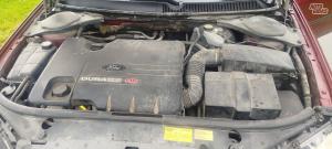 Ford Mondeo 2003 in Kelme, with an engine capacity of 2.00 L and mileage of 272 thousand km for 500 €, photo 22 on AUTOMOTO.COM.LV