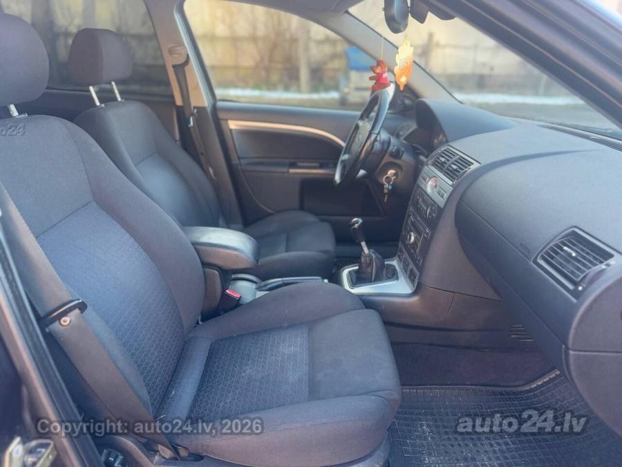 Ford Mondeo 2004 Narva, ar dzinēja tilpumu 2.00 L un nobraukumu 381 tūkst. km par 490 €, foto 8 vietnē AUTOMOTO.COM.LV