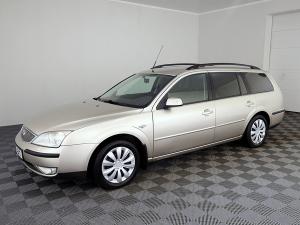 Форд Мондео 2004 в Таллин, объемом двигателя 2.00 л и пробегом 222 тыс. км за 799 €, фото 3 на AUTOMOTO.COM.LV
