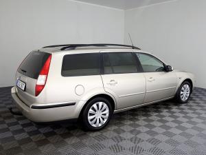 Форд Мондео 2004 в Таллин, объемом двигателя 2.00 л и пробегом 222 тыс. км за 799 €, фото 11 на AUTOMOTO.COM.LV