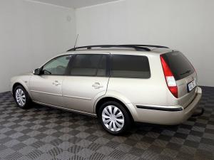 Форд Мондео 2004 в Таллин, объемом двигателя 2.00 л и пробегом 222 тыс. км за 799 €, фото 12 на AUTOMOTO.COM.LV