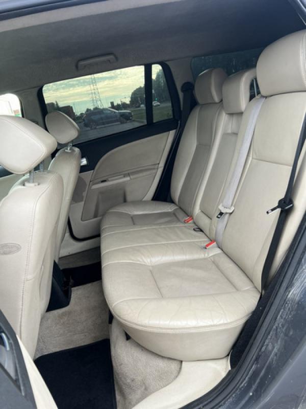 Ford Mondeo 2004 in Narva, with an engine capacity of 2.00 L and mileage of 439 thousand km for 999 €, photo 11 on AUTOMOTO.COM.LV