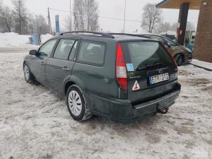 Ford Mondeo 2005 Šauļi, ar dzinēja tilpumu 2.00 L un nobraukumu 204 tūkst. km par 650 €, foto 4 vietnē AUTOMOTO.COM.LV
