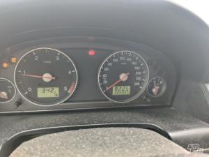 Ford Mondeo 2005 Šauļi, ar dzinēja tilpumu 2.00 L un nobraukumu 204 tūkst. km par 650 €, foto 6 vietnē AUTOMOTO.COM.LV