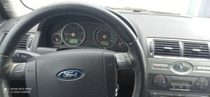 Ford Mondeo 2005 Kauņa, ar dzinēja tilpumu 2.00 L un nobraukumu 242 tūkst. km par 1500 €, foto 2 vietnē AUTOMOTO.COM.LV