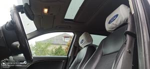 Ford Mondeo 2005 in Sakiai, with an engine capacity of 2.00 L and mileage of 340 thousand km for 1500 €, photo 6 on AUTOMOTO.COM.LV