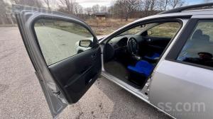 Ford Mondeo 2005 Ventspils, ar dzinēja tilpumu 2.00 L un nobraukumu 291 tūkst. km par 1050 €, foto 11 vietnē AUTOMOTO.COM.LV