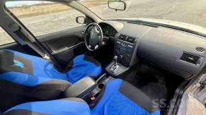 Ford Mondeo 2005 Ventspils, ar dzinēja tilpumu 2.00 L un nobraukumu 291 tūkst. km par 1050 €, foto 17 vietnē AUTOMOTO.COM.LV