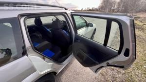 Ford Mondeo 2005 Ventspils, ar dzinēja tilpumu 2.00 L un nobraukumu 291 tūkst. km par 1050 €, foto 18 vietnē AUTOMOTO.COM.LV