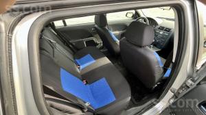 Ford Mondeo 2005 Ventspils, ar dzinēja tilpumu 2.00 L un nobraukumu 291 tūkst. km par 1050 €, foto 19 vietnē AUTOMOTO.COM.LV