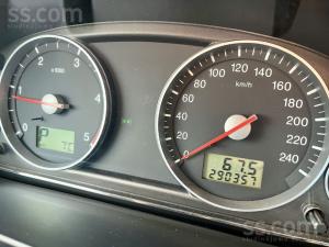 Ford Mondeo 2005 Ventspils, ar dzinēja tilpumu 2.00 L un nobraukumu 291 tūkst. km par 1050 €, foto 20 vietnē AUTOMOTO.COM.LV