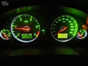 Форд Мондео 2006 в Алитус, объемом двигателя 2.00 л и пробегом 402 тыс. км за 500 €, фото 10 на AUTOMOTO.COM.LV