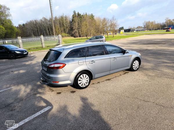 Ford Mondeo 2007 in Kaunas, with an engine capacity of 2.00 L and mileage of 410 thousand km for 890 €, photo 2 on AUTOMOTO.COM.LV