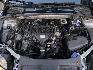Ford Mondeo 2007 Jelgava, ar dzinēja tilpumu 2.00 L un nobraukumu 475 tūkst. km par 1000 €, foto 9 vietnē AUTOMOTO.COM.LV
