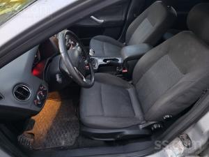 Ford Mondeo 2007 Jelgava, ar dzinēja tilpumu 2.00 L un nobraukumu 475 tūkst. km par 1000 €, foto 11 vietnē AUTOMOTO.COM.LV