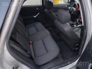 Ford Mondeo 2007 Jelgava, ar dzinēja tilpumu 2.00 L un nobraukumu 475 tūkst. km par 1000 €, foto 14 vietnē AUTOMOTO.COM.LV