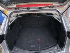 Ford Mondeo 2007 Jelgava, ar dzinēja tilpumu 2.00 L un nobraukumu 475 tūkst. km par 1000 €, foto 16 vietnē AUTOMOTO.COM.LV