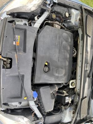 Ford Mondeo 2007 Rīga, ar dzinēja tilpumu 2.00 L un nobraukumu 0 tūkst. km par 1890 €, foto 7 vietnē AUTOMOTO.COM.LV