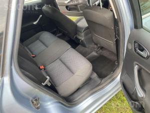 Ford Mondeo 2007 Rīga, ar dzinēja tilpumu 2.00 L un nobraukumu 0 tūkst. km par 1890 €, foto 10 vietnē AUTOMOTO.COM.LV