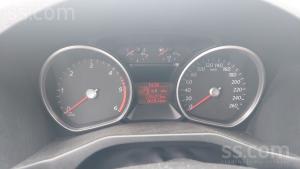 Ford Mondeo 2007 Rīga, ar dzinēja tilpumu 1.80 L un nobraukumu 270 tūkst. km par 2000 €, foto 3 vietnē AUTOMOTO.COM.LV