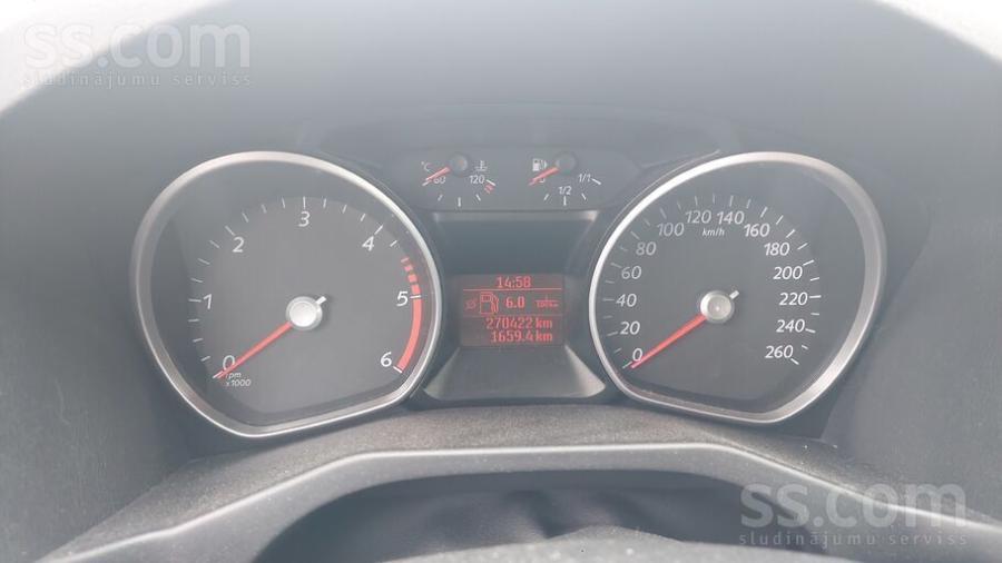 Ford Mondeo 2007 Rīga, ar dzinēja tilpumu 1.80 L un nobraukumu 270 tūkst. km par 2000 €, foto 3 vietnē AUTOMOTO.COM.LV